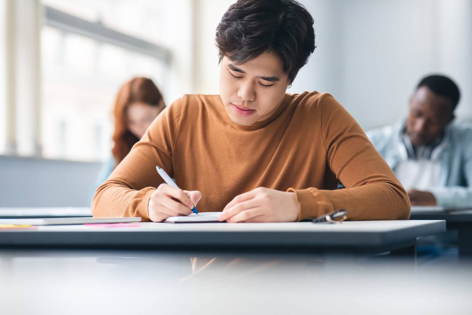 How to Study for a Test: 8 Smart Strategies for Academic Success