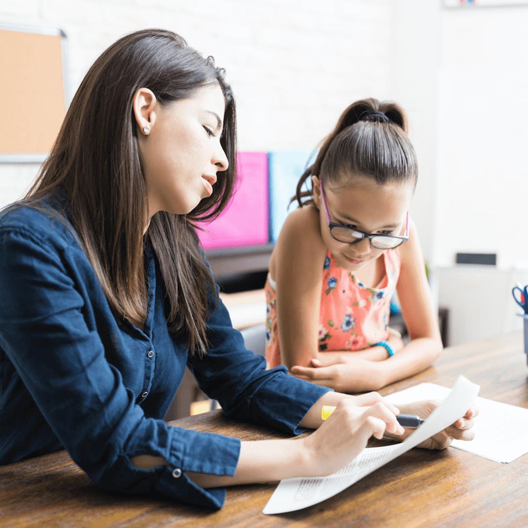 Tutorat SOS garde - Tutorax - Tutorat et aide aux devoirs