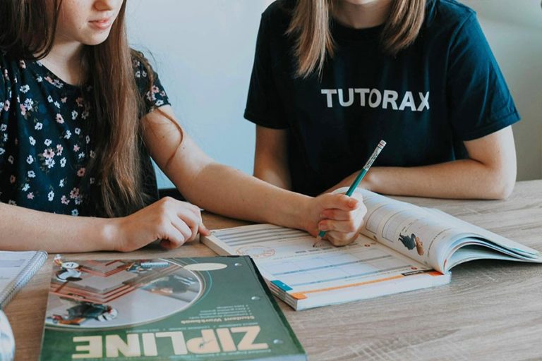 About Us - Tutorax - Private Tutoring & Homework Help