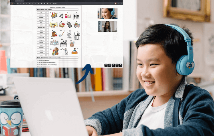 Tutorax - French Tutors in Trail, BC - Online & In-home Tutoring