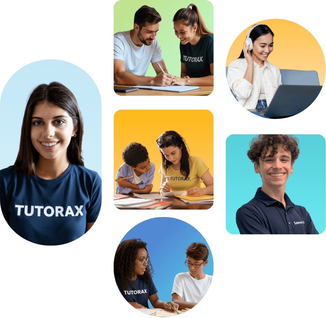 Devenir tuteur : offre d’emploi - Tutorax